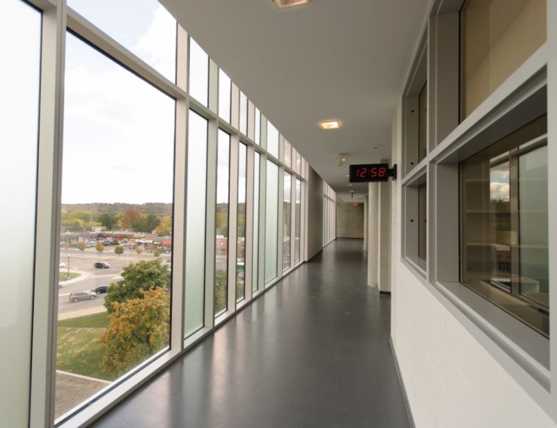 PORTFOLIO – STF Construction Limited