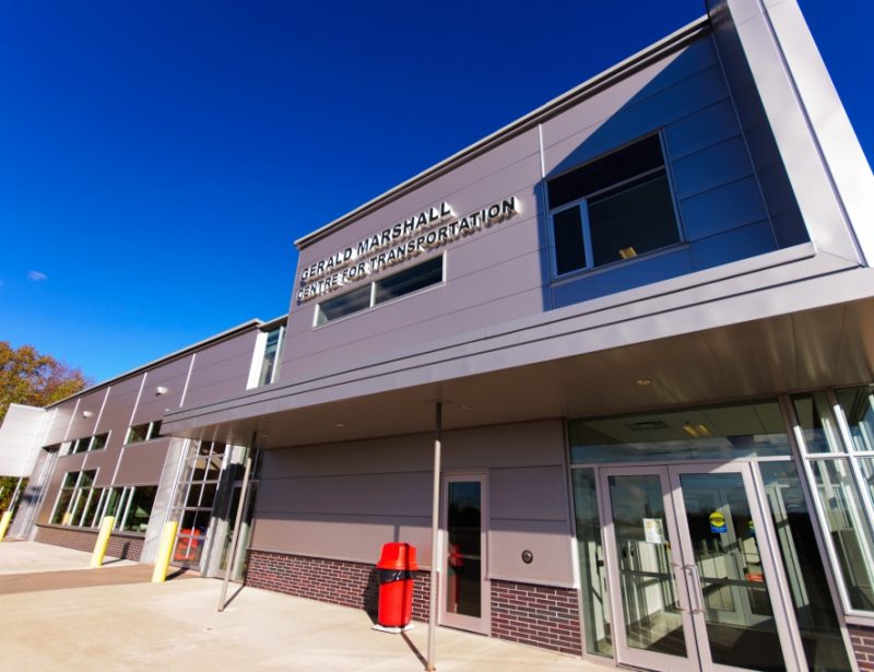 STF Construction Limited