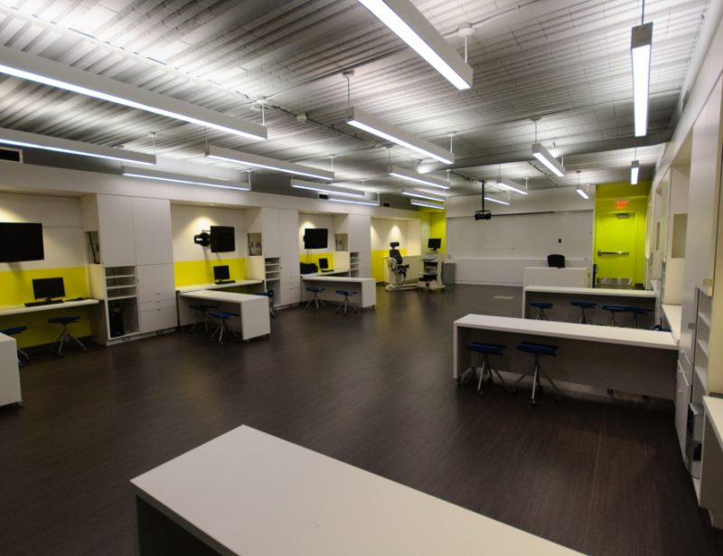 PORTFOLIO – STF Construction Limited