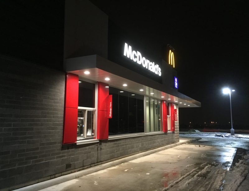 STF Construction Limited