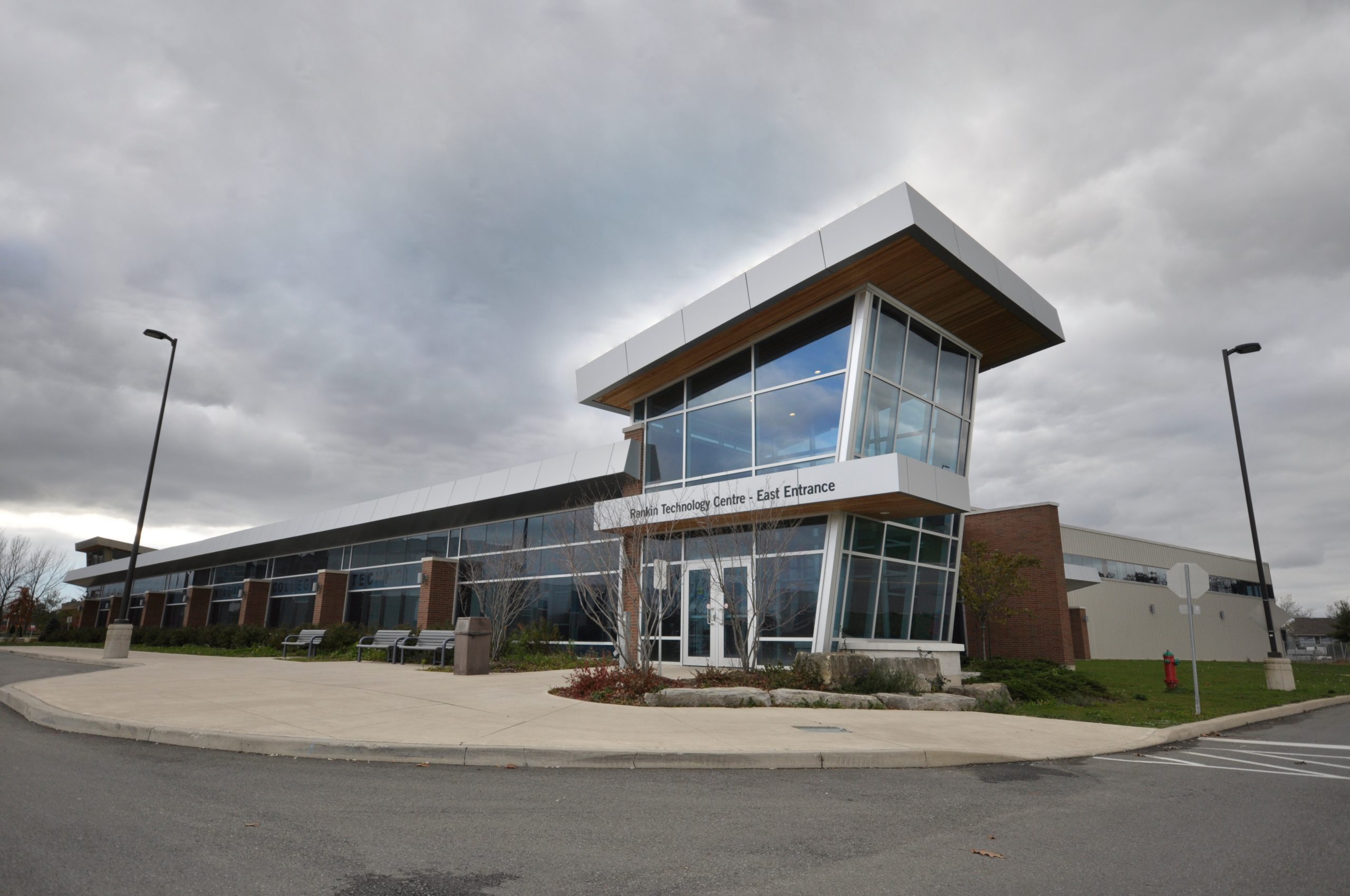 STF Construction Limited