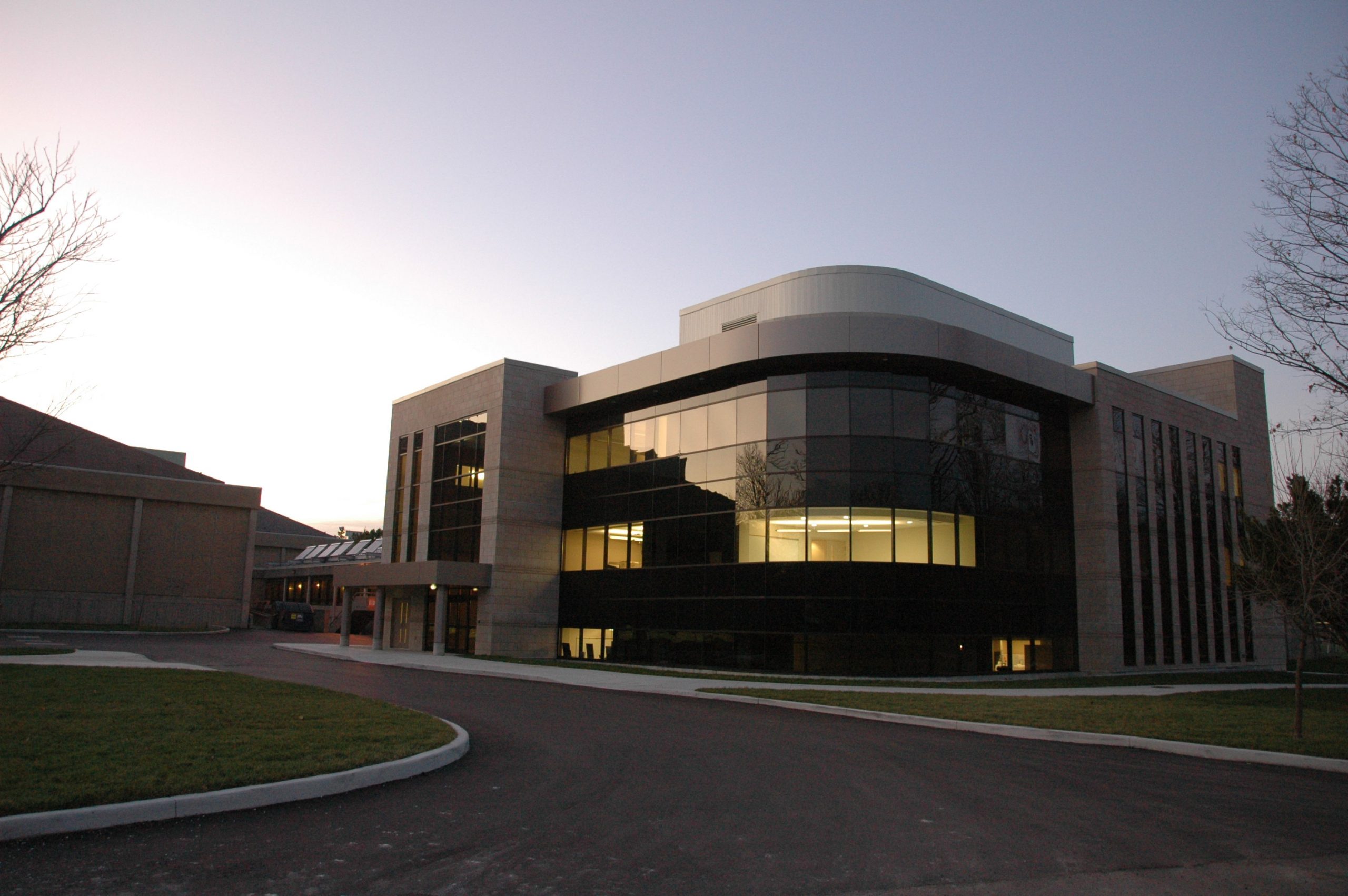 Company – STF Construction Limited