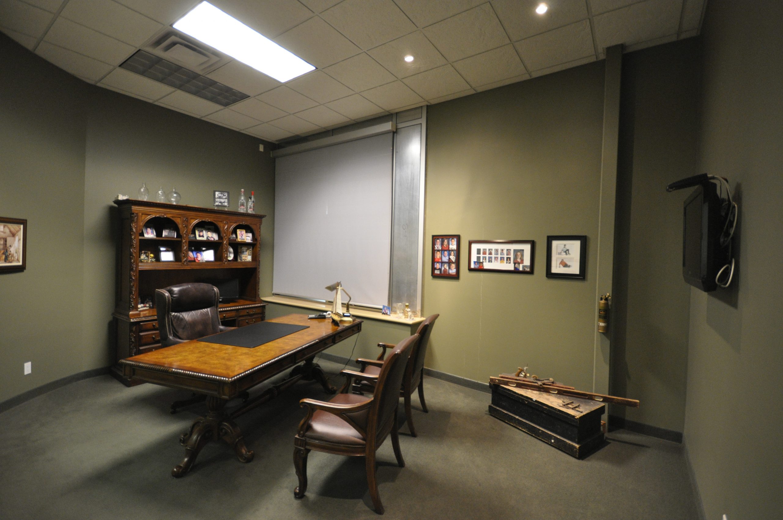 Our Culture & Values – STF Construction Limited