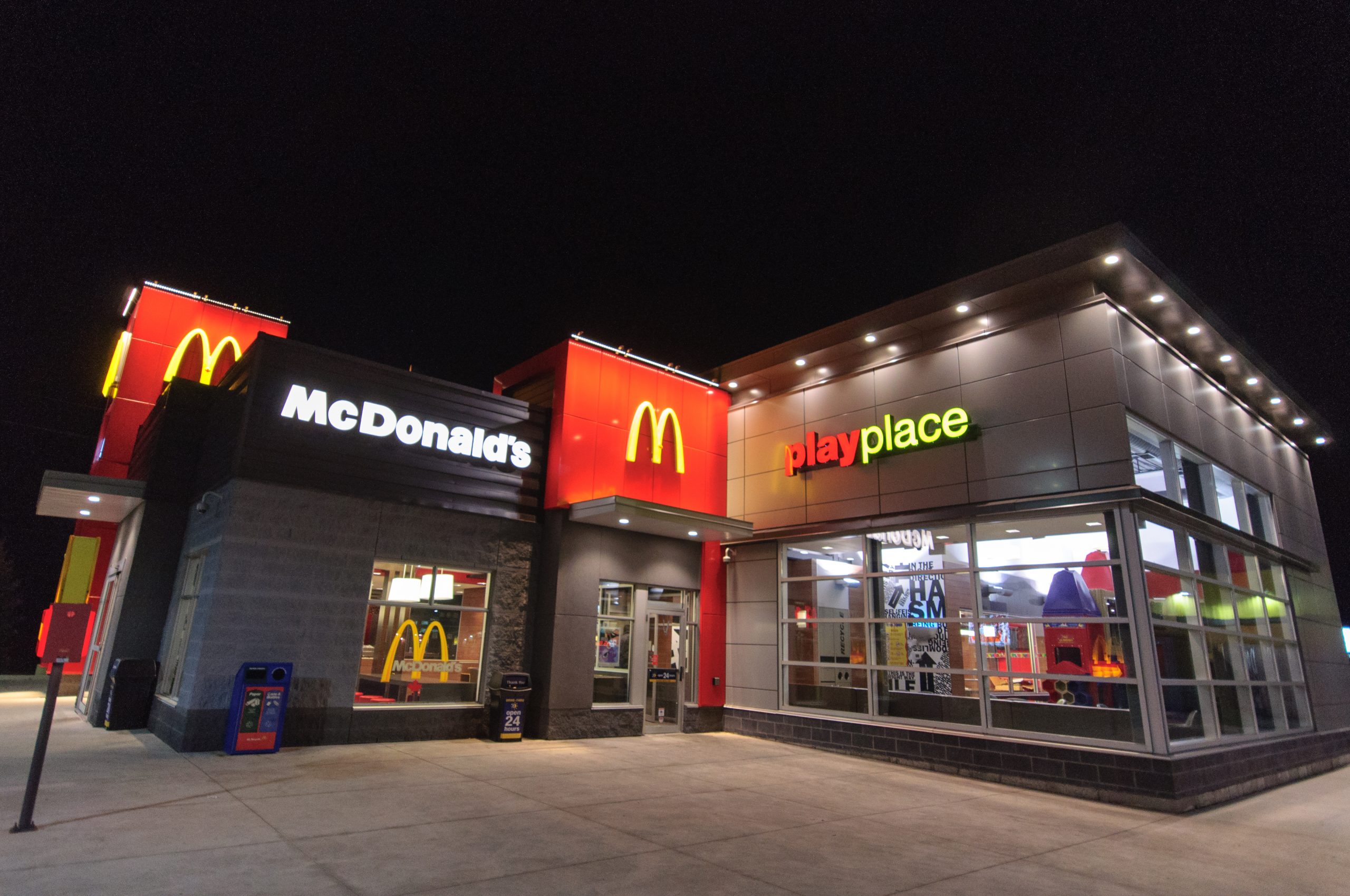 STF Construction Limited